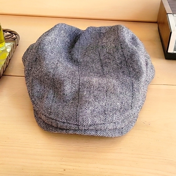 Disney | Accessories | Disney Newsies The Musical Fitted Cap | Poshmark